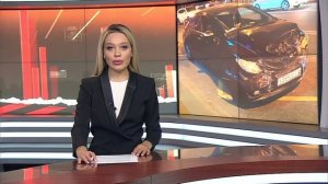 Происшествия Татарстана: Вызов 112 от 21/09/23 - ТНВ