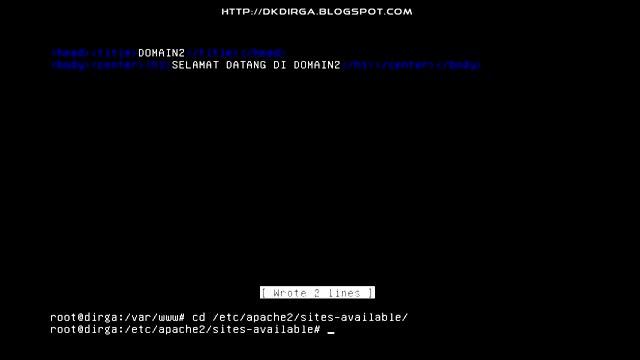 How to Configure Web Server(Apache2) in Debian 7 Wheezy | Debian Tutorial – смотреть онлайн ...
