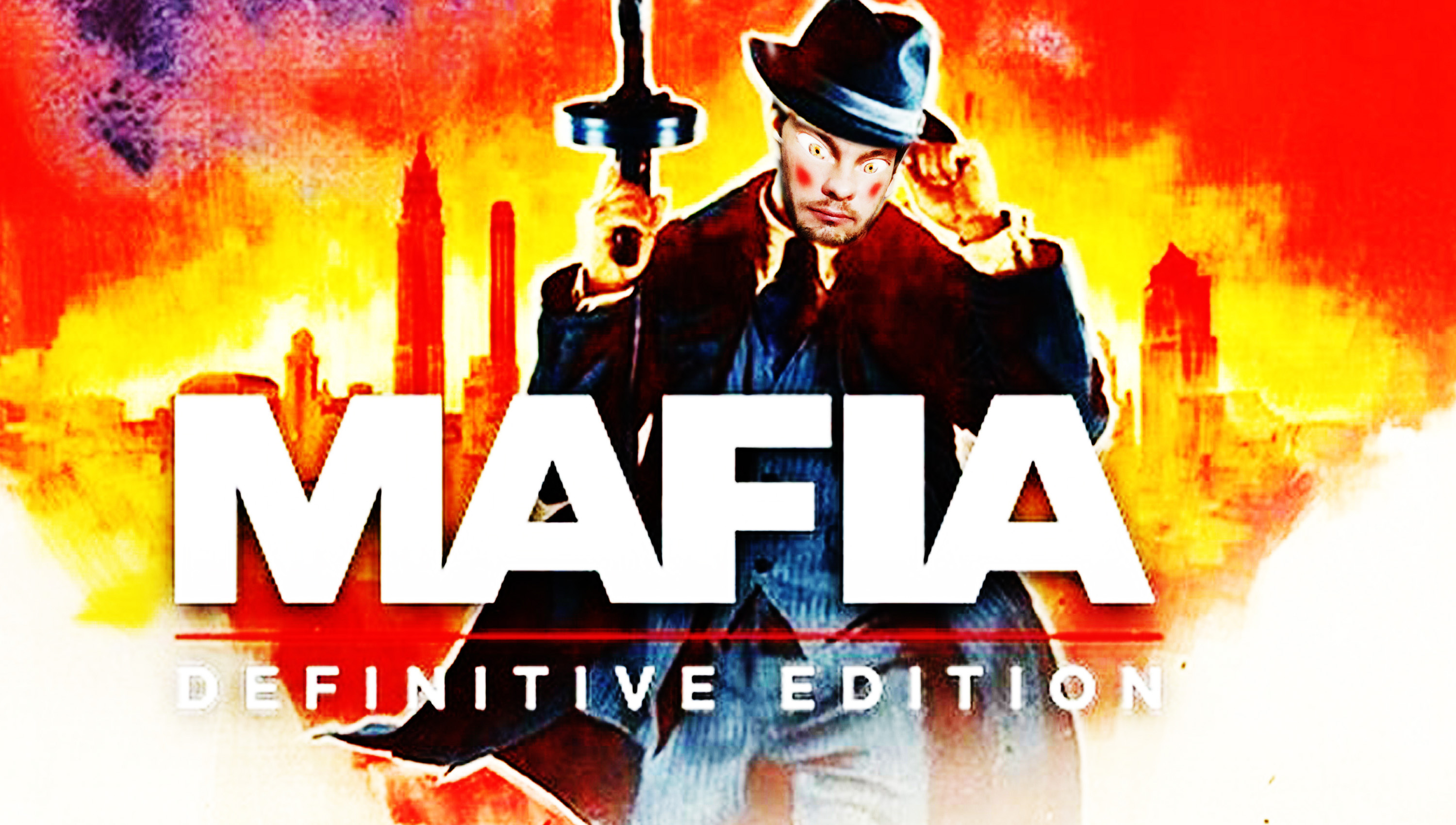 ИНТЕРЕСНОЕ КИНЦО ◈ Mafia - Definitive Edition
