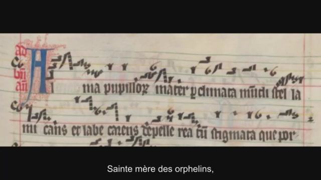 Alma pupillorum mater
