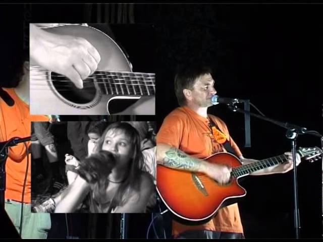 Козловский Андрей-Деревянная голова (2006)