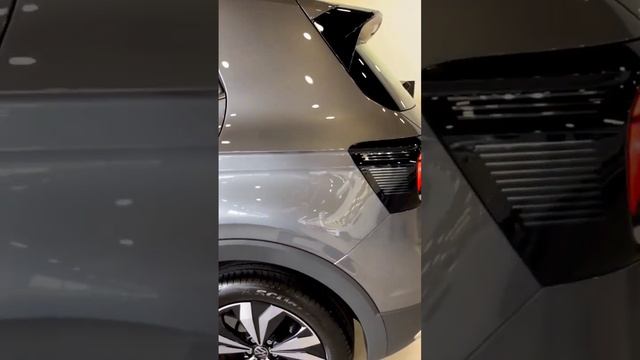 Volkswagen T-cross Highline 2023 - O melhor Suv Compacto do mercado!