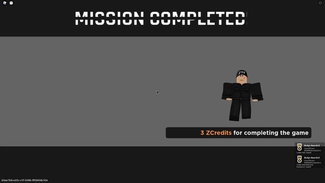 [EVENT] How to get AJ'S CRATE DROP 4 in ZOMBIE TASK FORCE (METAVERSE ...