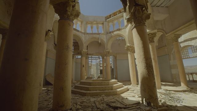 Morocco 4k HDR AV1