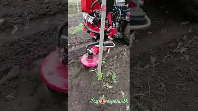 Малышок. запуск.Общее видео