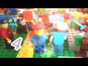 ВОСХИЩЕНИЕ - ФИНАЛ(часть 4)