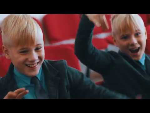 VR Planetarium in Russia: video review (ENG SUB)