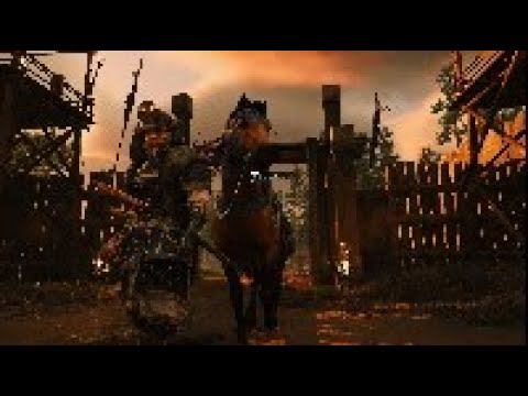 Призрак Цусимы. Продолжение следует #часть10