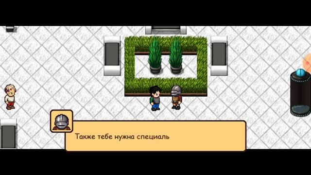 Survival RGP3 Странник Времен #15 (Прохождение на русском)