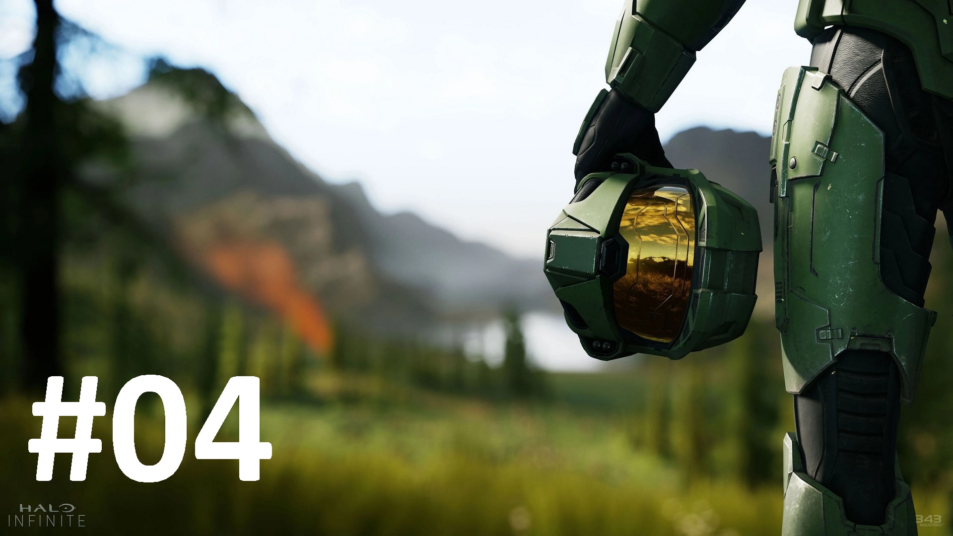 [Прохождение] Halo 6: Infinite - #04 (рус.саб)