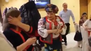 Верка Сердючка о женщинах  и мужчинах.