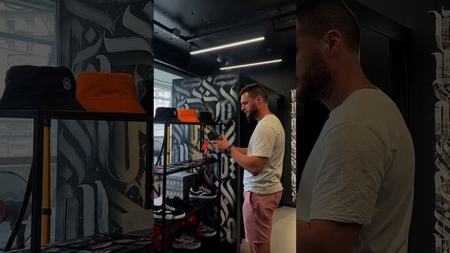Streetwear-магазин в Новосибирске и Барнауле!