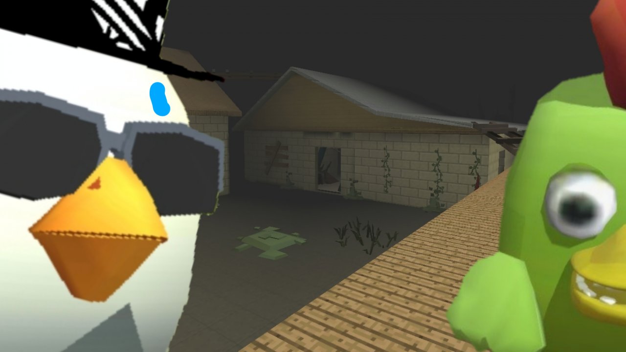 я выживу зомби апокалипсис 2 часть