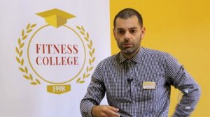 КТО ТАКОЙ ЛУКАС И ПОЧЕМУ ВЫ ЕГО НИКОГДА НЕ УВИДИТЕ? / #fitnesscollegeopen