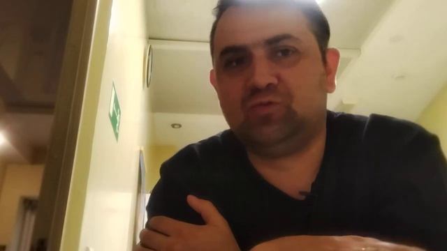 Образ врача стоматолога в телевизоре.часть 1..mp4