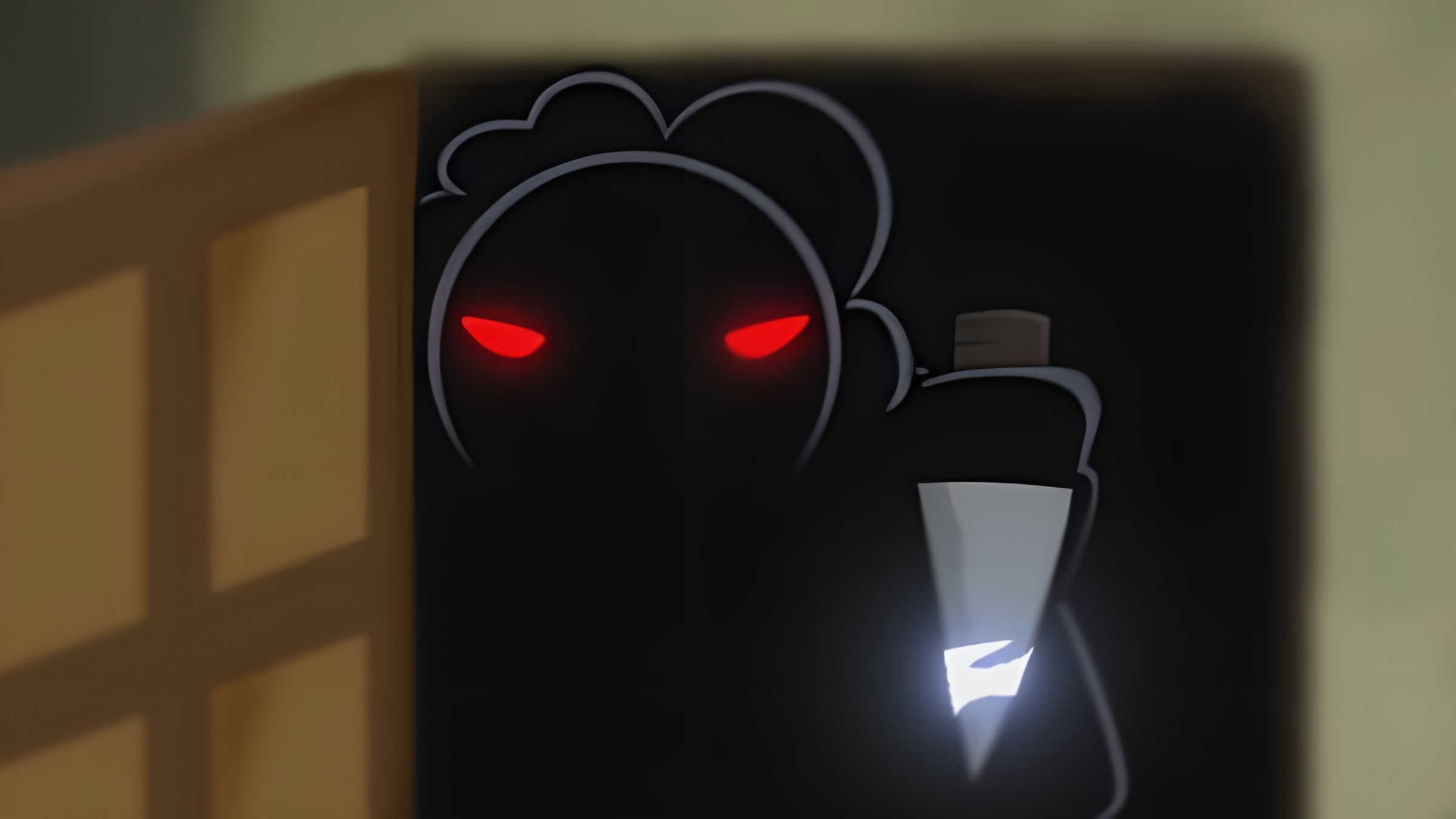 [2] Первая победа - The Binding of Isaac: Repentance