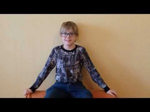 Целеполагание с девятилетним сыном