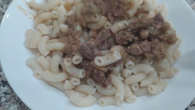 Готовлю гуляш из куриной печени/Небольшие покупки продуктов/Варю компот.