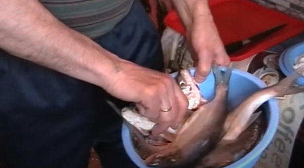 Пришла весна - открывай ворота! Быстро Вкусно и Просто