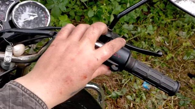 Как проверить генератор, напряжение зарядки аккумулятора на мопеде ...