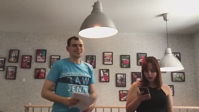 11.07.2020 "Кому фисташки?" ФТИ КФУ г. Симферополь. Севастопольская Лига КВН 2020 1/8. Репетиция.