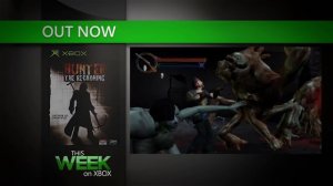 This Week on Xbox: April 20, 2018