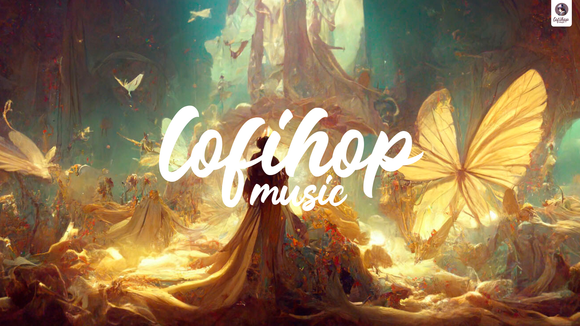 Dreamy Ceremony ?[lofi hip hop/relaxing beats]