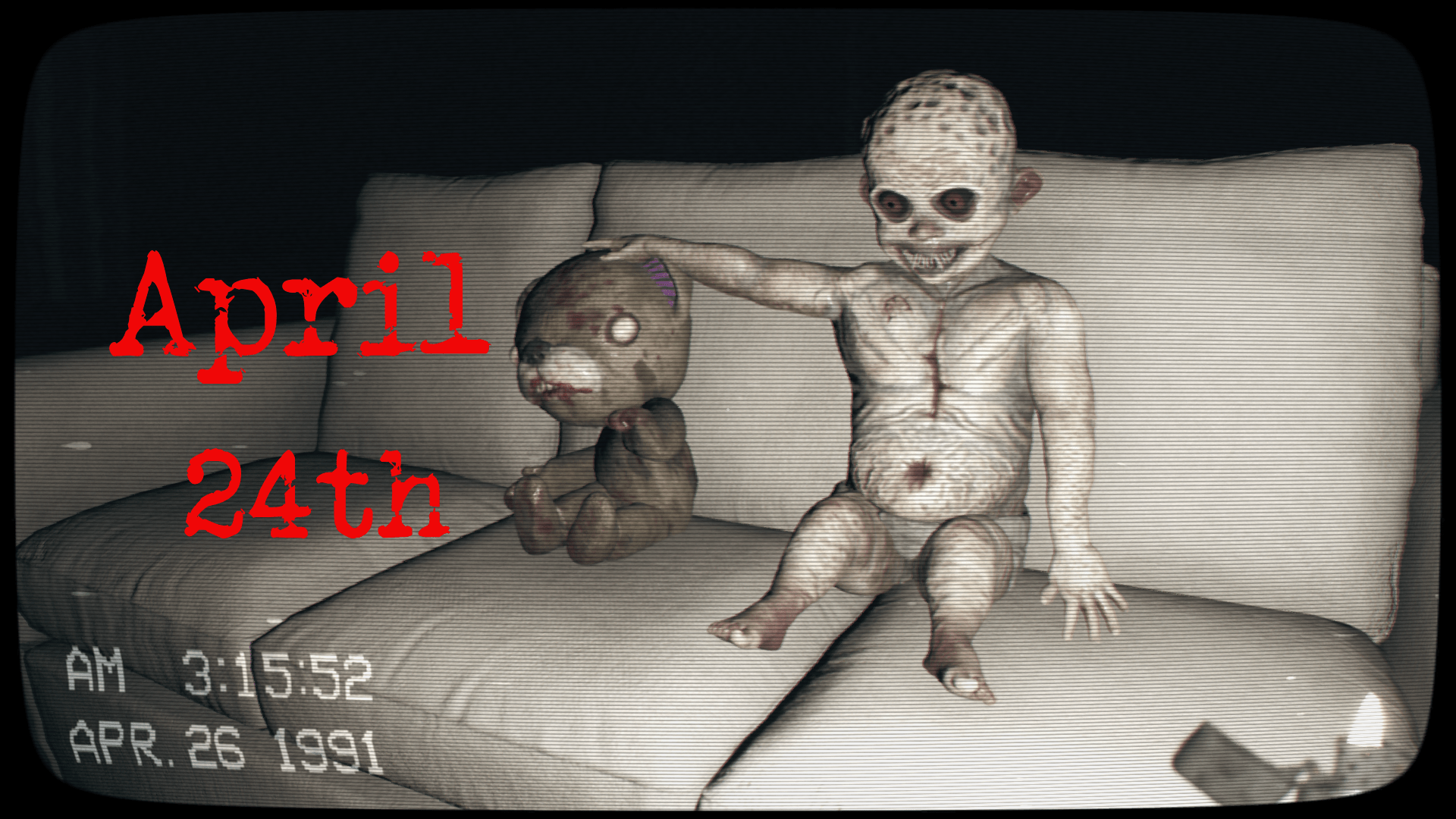 Это все мужик в шляпе! | April 24th