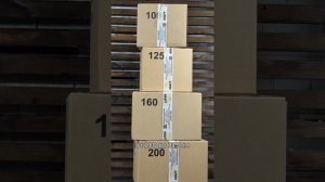 Вентилятор канальный ВКК-250 KRAFT