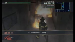 Let's Play Firefighter F.D. 18 (PS2) - Part 1 - HD 1080p