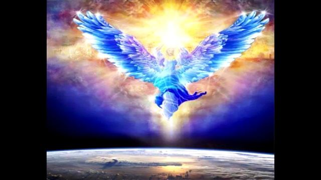 Библия. 19-15. Книга Иудифи (15). Когда бывшие в шатрах услышали...