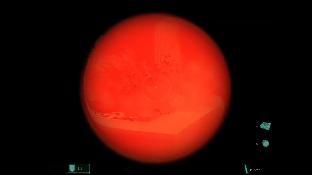 F E A R  Perseus Mandate 4