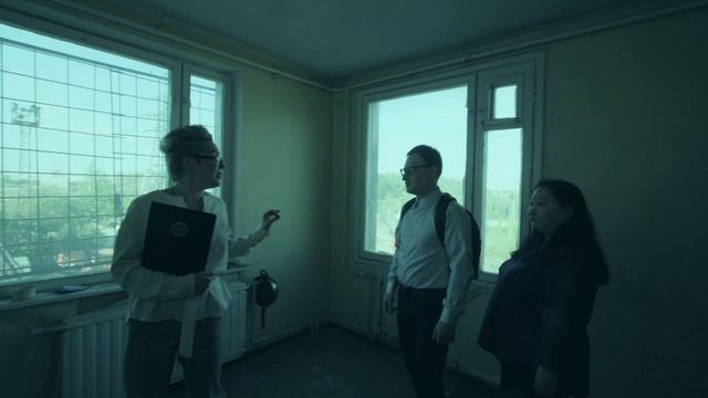 Глум Шоу - Остров (трейлер 2)