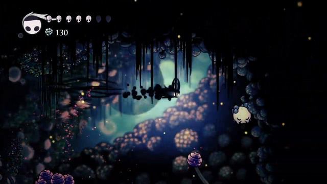 Hollow Knight PC - Part 8 (Прохождение на русском без комментариев)