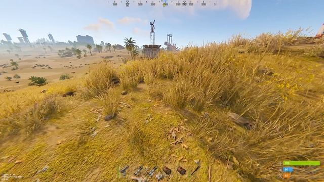 НЕСОКРУШИМЫЙ! СОЛО ПРОТИВОСТОЯНИЕ ПРОТИВ КЛАНОВ в Раст/Rust - смотреть видео онлайн от ...