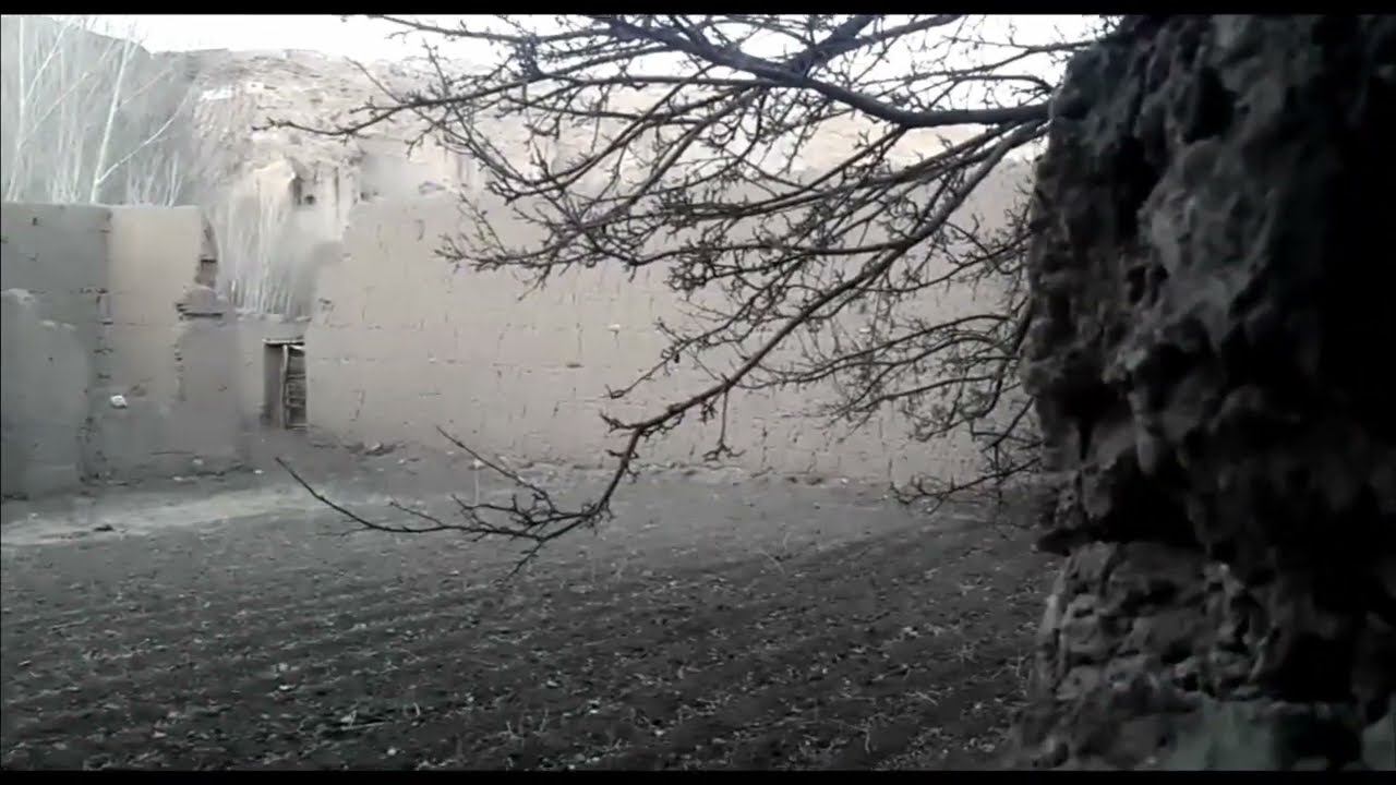 На месте последнего боя Ильшата Гарайханова