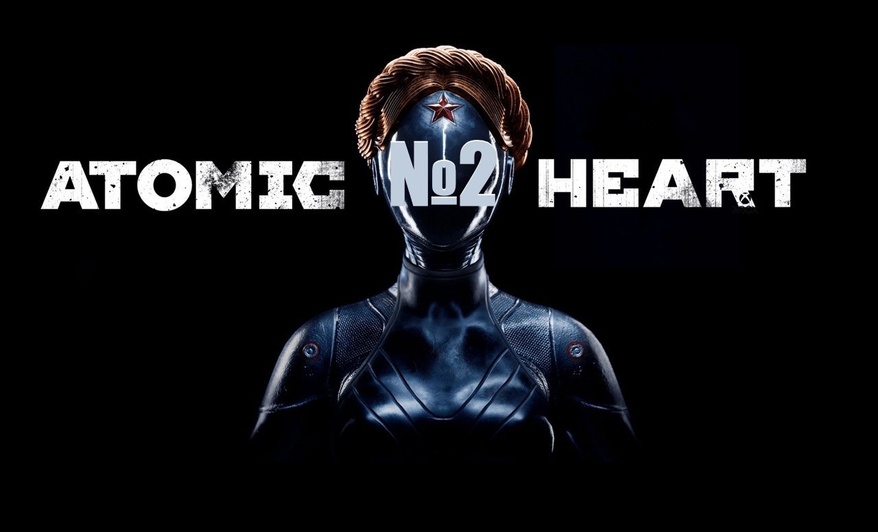 Баба Зина раздаёт люлей  _►_ Atomic Heart №2