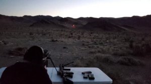 AR-10 308 Win M62 Tracer