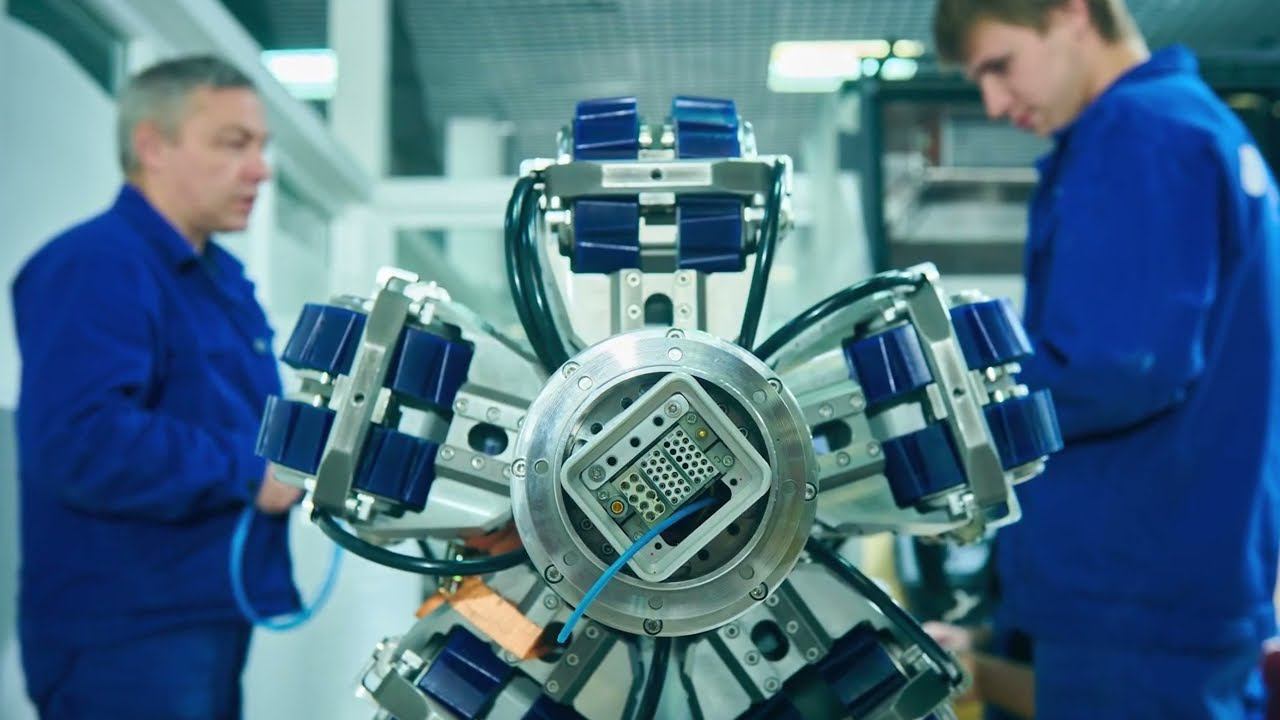 Tubot: демо-видео-2024