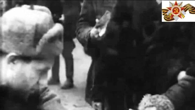 Расул Гамзатов, комп. Ян Френкель. Журавли. Сезон 1. Часть 15-я.