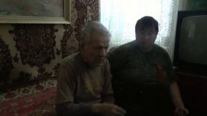 Станица Улица Москва Донбасс ЛНР 3 июля 2014.mp4