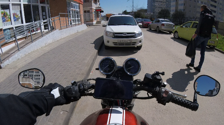 Покатушки - 2023.04.15