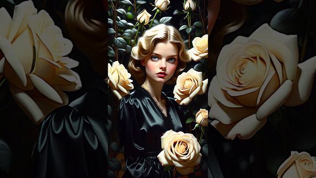 Нейросеть рисует 99