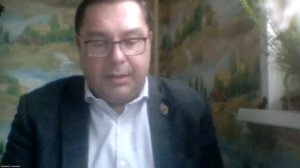 Круглый стол с международным участием «Балтийский регион в условиях украинского кризиса».