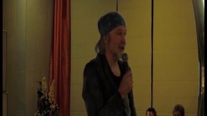 Мастер-классы ЗИК столицы, Москва 2015