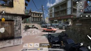 Call of Duty