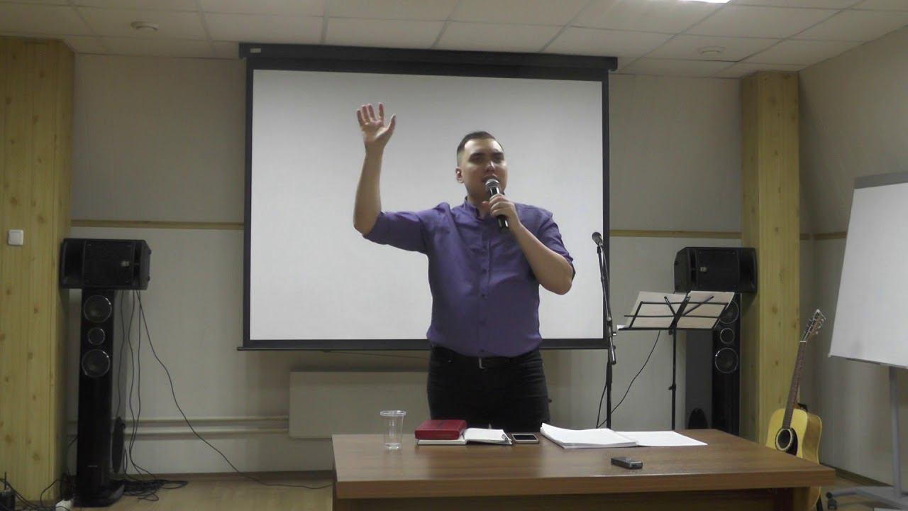 Новое творение 06