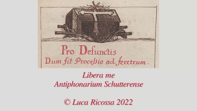 Libera me Domine