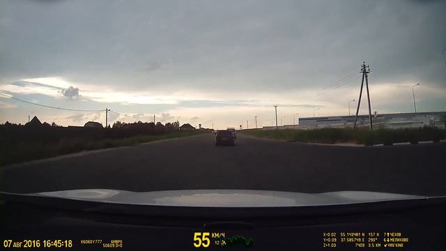 Чуть было не было (1)