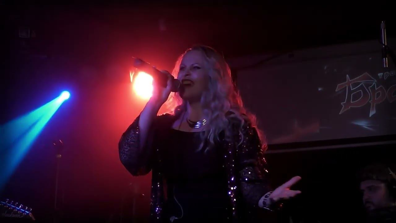 ТС Братья - Мир для всех (live 2022)